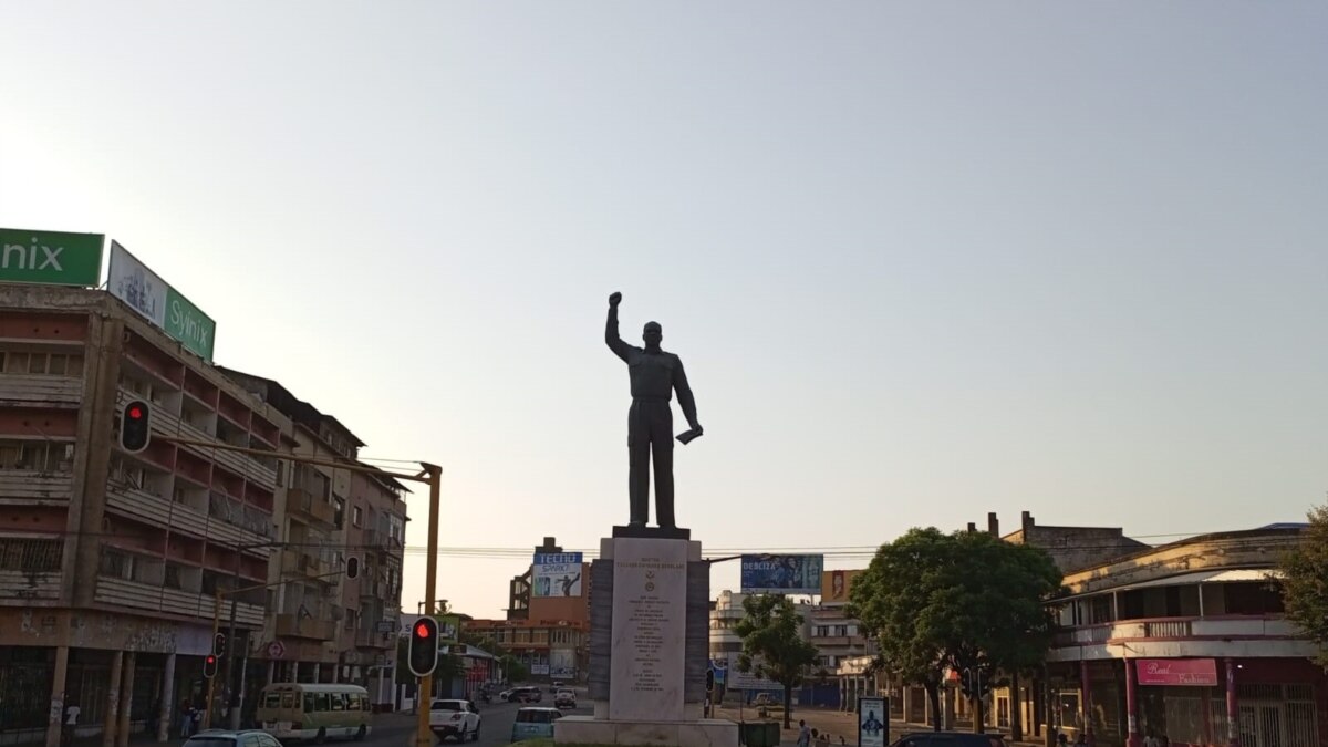 Raptos voltam a marcar terreno em Maputo e há quem fala em "captura do ...