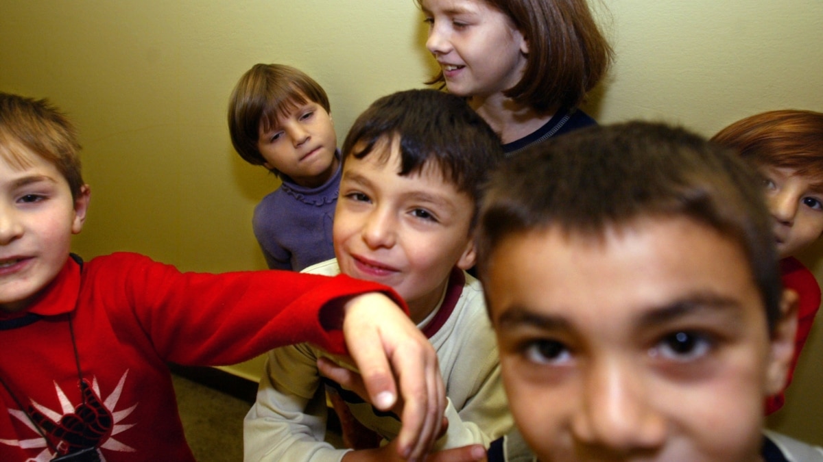 Poland Considers Educating Refugee Children Apart from Public Schools