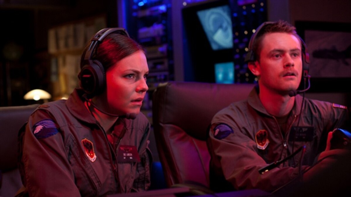 'Drones' Examines Complexities of Remote-control Warfare