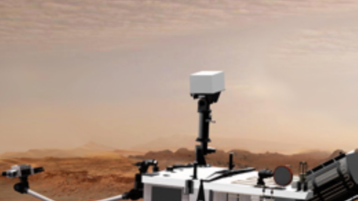 Scientists Search for the Lost City of Atlantis