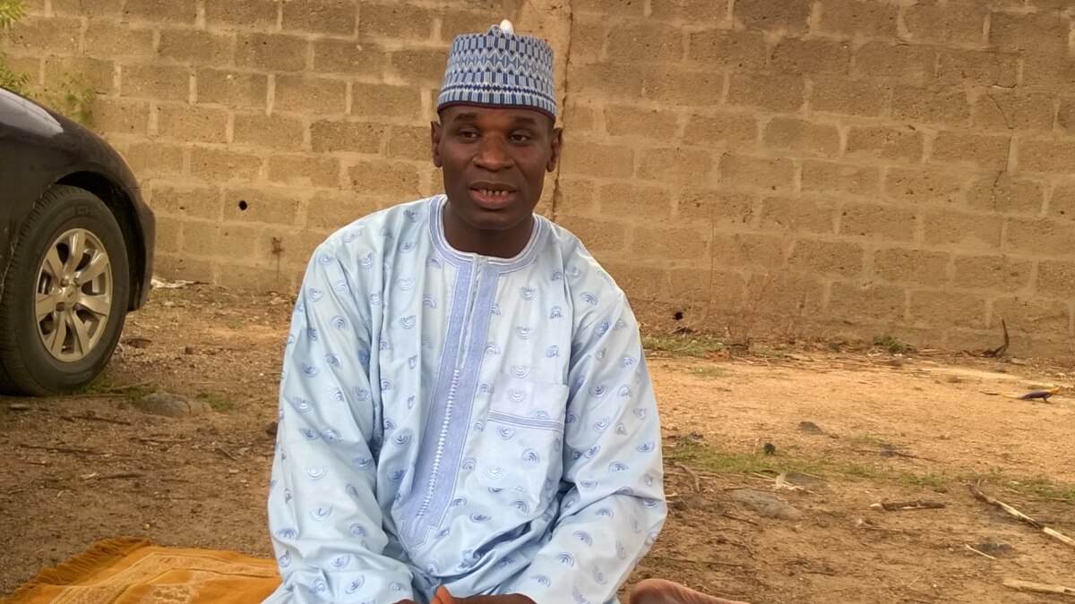 Karin Magana Mai Labari Tsoho