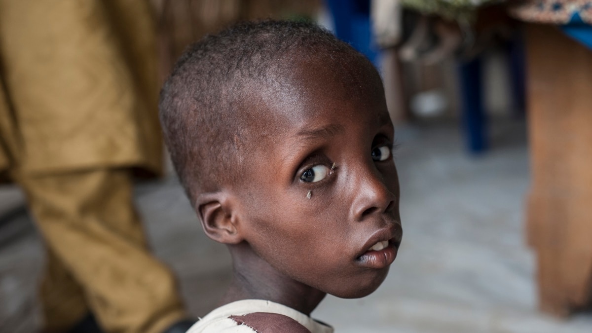 WHO Targets 800,000 Nigerians Previously Cut Off From Aid