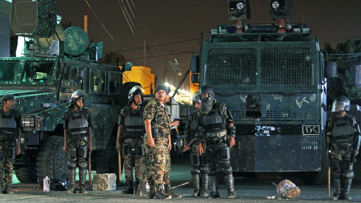 France Raises Security Over Prophet Muhammad Cartoons