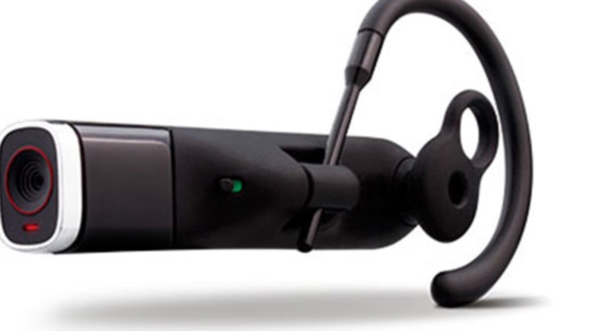 Perangkat Elektronik Terbaru yang Melekat di Tubuh