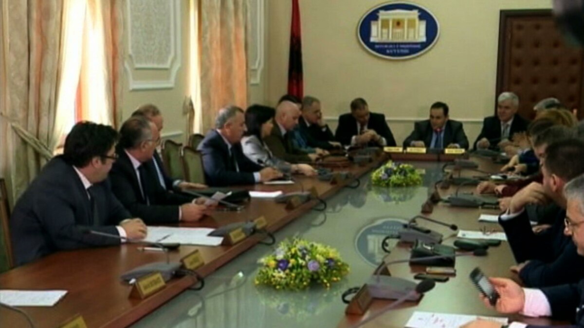 Ndarja e mandateve në zgjedhje, si në 2009-ën