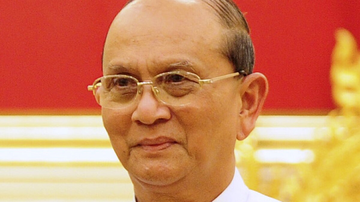 Burma President Promises 'Second Wave' of Reforms