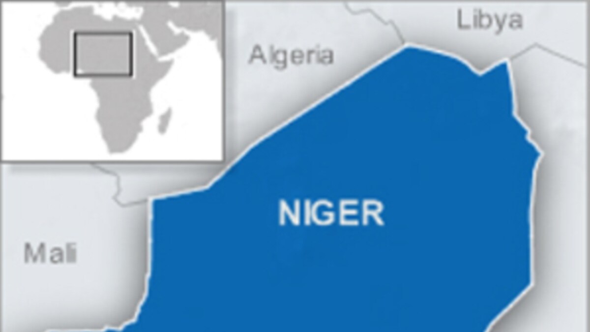Niger Threatened by Food Insecurity