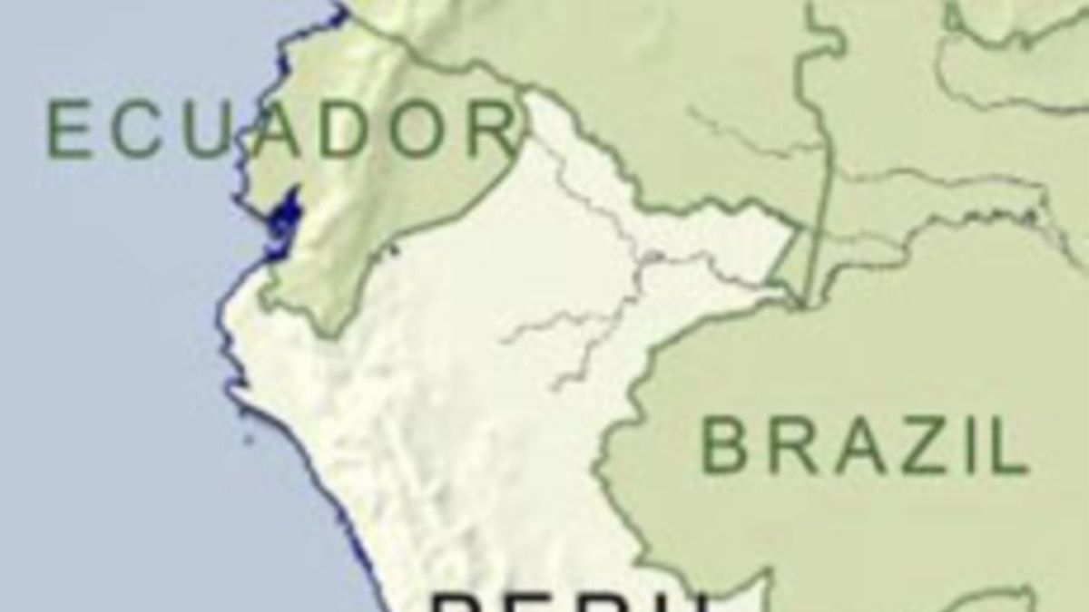 Peru Police Seize $6 Million in Fake Bills, Make 1 Arrest