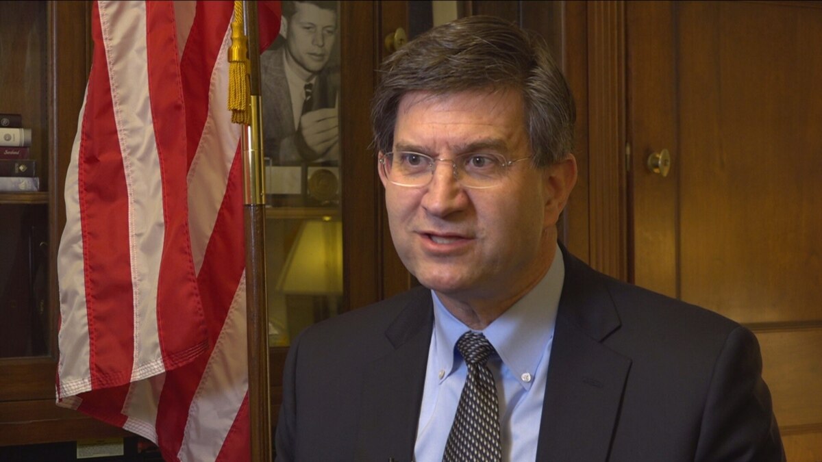 U.S. Congressman Brad Schneider (Democrat, Illinois)