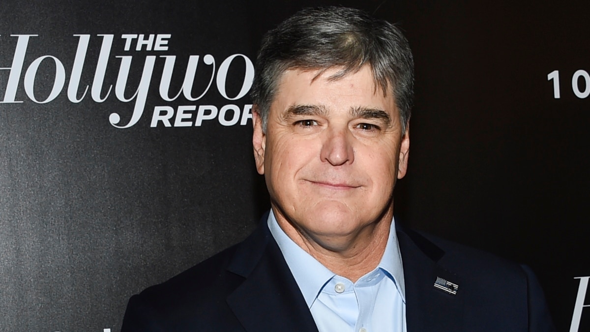 ທະນາຍຄວາມ ສ່ວນ ຕົວຂອງ ທ່ານທຣຳ ຍັງເປັນຕົວແທນຂອງ ທ່ານຊອນ ແຮນ ນິດີ (Sean ...