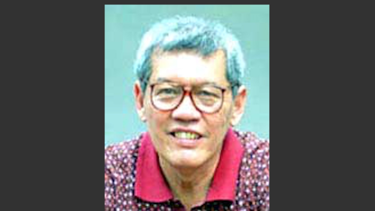 Kakak Soe Hok Gie, Arief Budiman Tutup Usia Kakak Soe Hok Gie, Arief Budiman Tutup Usia