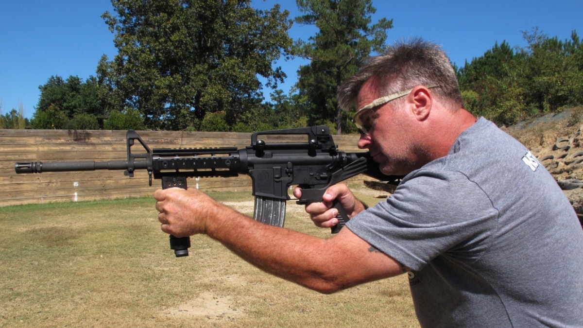 US Justice Department to Fast-track Process for Tracing Guns Used in ...