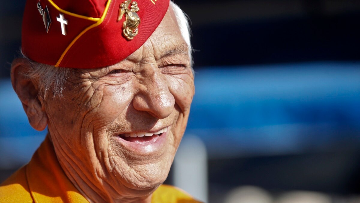 Smithsonian to Honor Native American Veterans With National Memorial