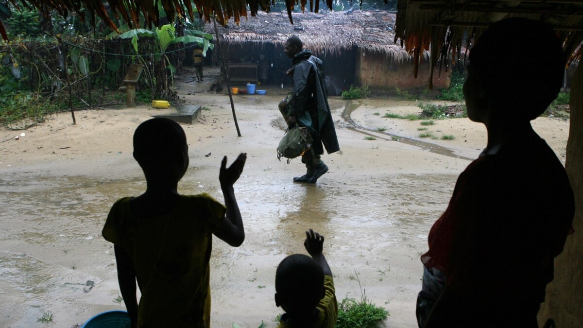 Torn in Bakassi: Cameroonian on Paper, Nigerian at Heart