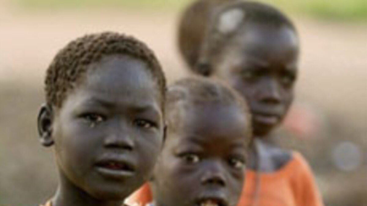 No Place to Call Home: Street Children in Juba, Sudan