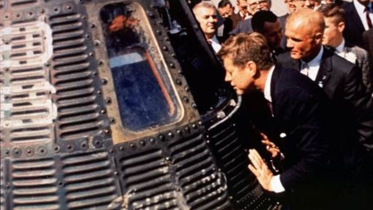 American History: Social Revolution in the 1960s