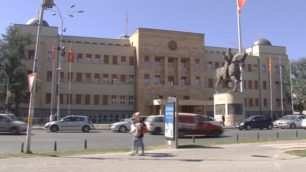 Пратениците на ВМРО ДПМНЕ да покажат одговорност и итно да гласаaт за мерките за заштита од