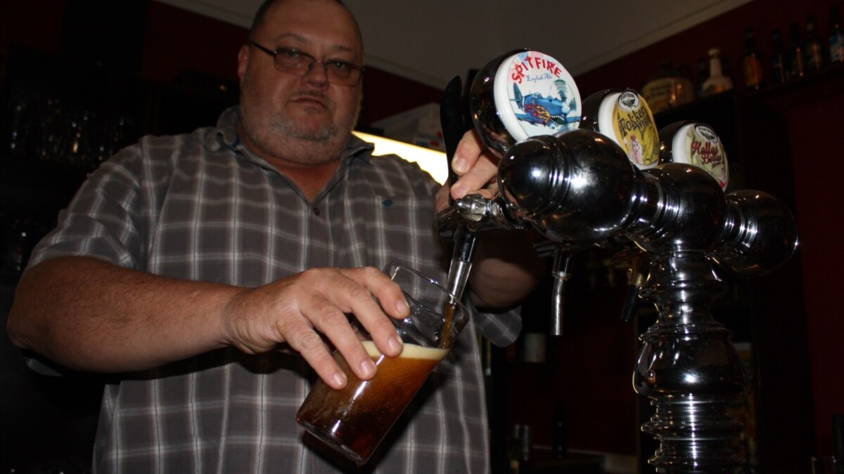 US Study: Most Heavy Drinkers Aren't Alcoholics