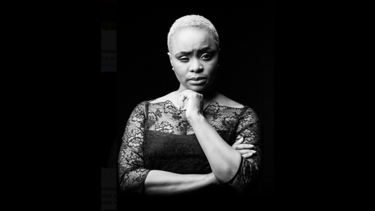 Josina Machel entre as 100 mulheres mais influentes de 2020