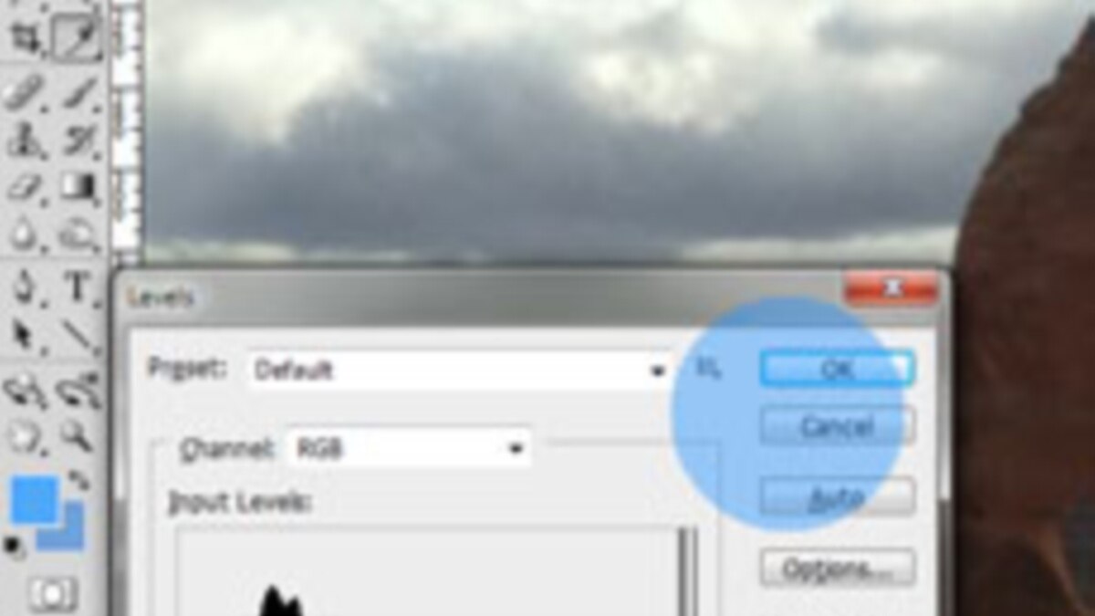 A Better Computer Mouse Cursor for the Disabled