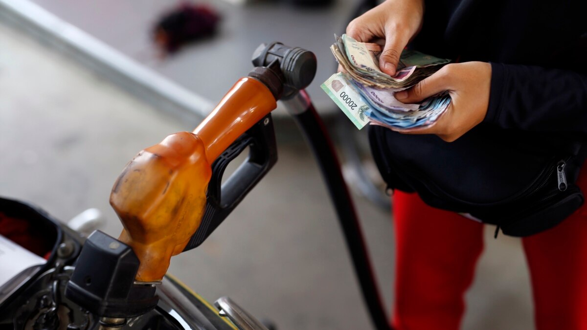 Indonesia to Effectively Continue Fuel Subsidy
