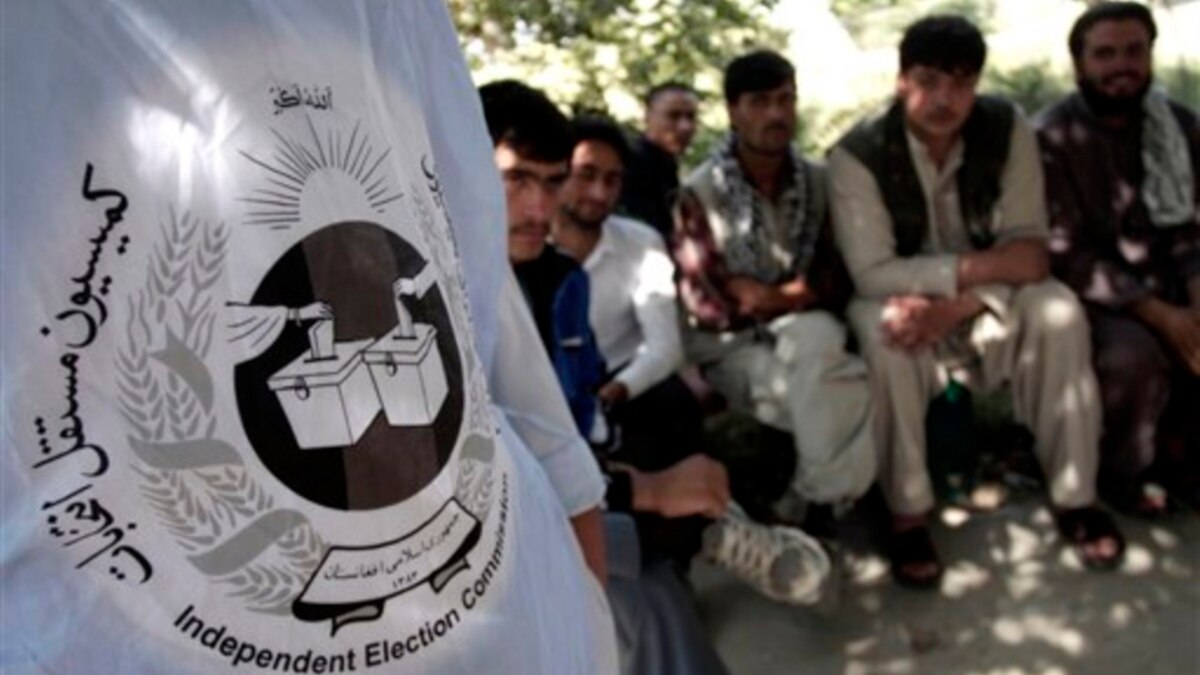 Afg'onistonda tinchlik haqida gapirish qiyin