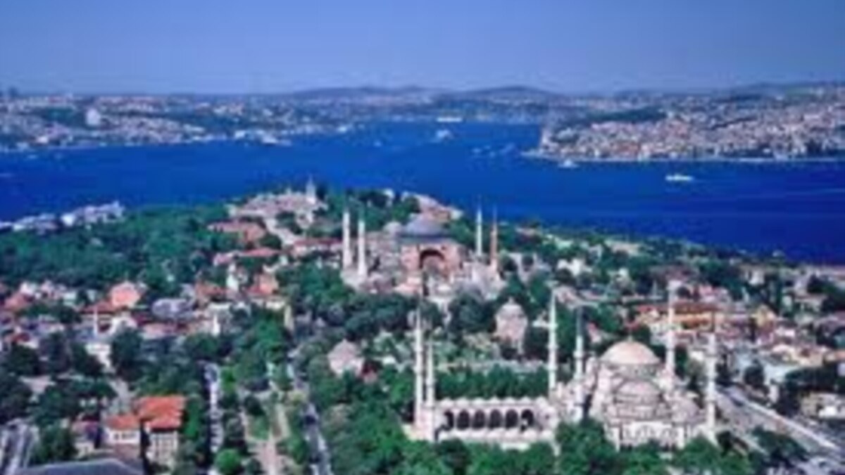 Stambolli përgatitet për tërmetin e radhës