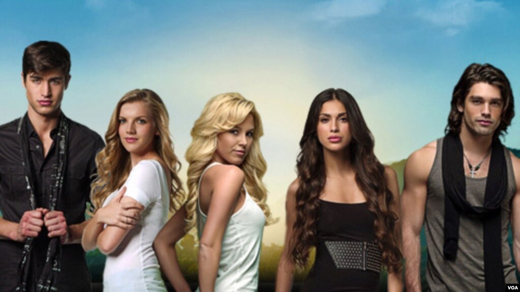 Ver Reality Shows Online En Espanol - Descargar Musica