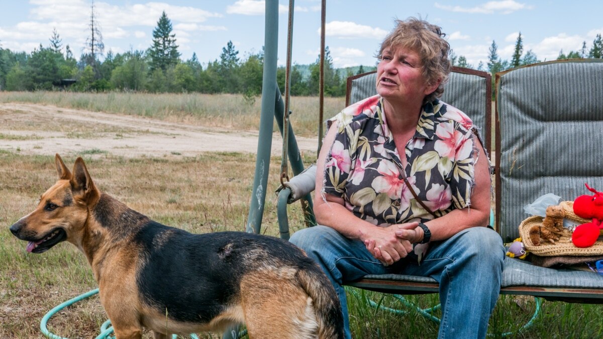 Idaho's 'Garbologist' Turns Trash Into Treasure