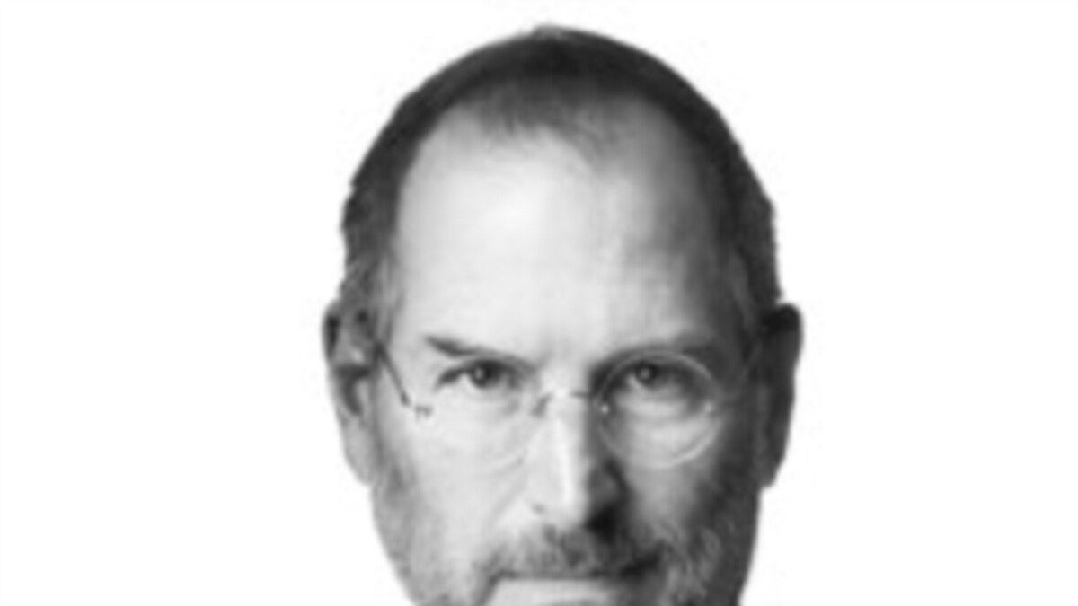 Stiv Jobs, ilg'or texnologiya asoschisi, vafot etdi