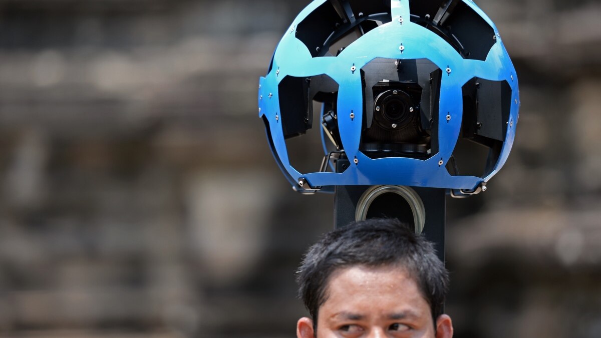 Google Launches Virtual Tour of Cambodia's Angkor Wat