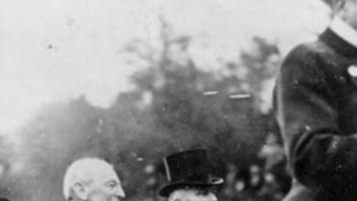 American History: In November 1918, a Truce in World War