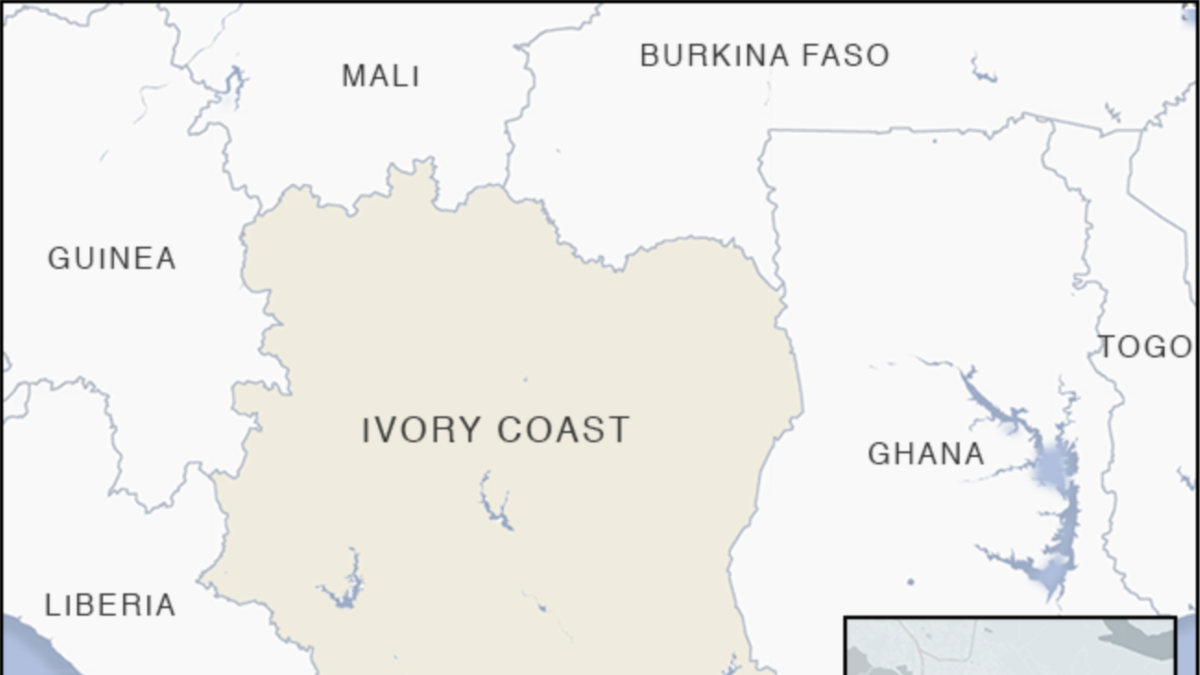 Ivory Coast’s Ruling Party Seeks Presidential Candidates