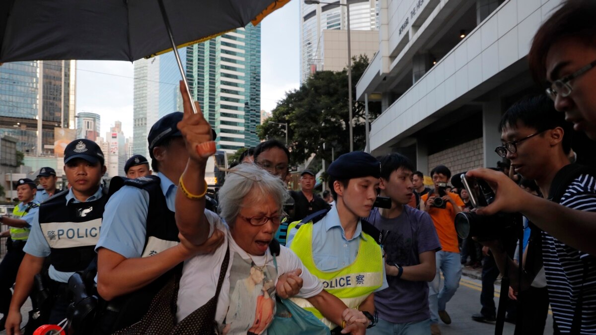 ཧོང་ཀོང་བོད་ལྟར་འགྱུར་ཉེན།