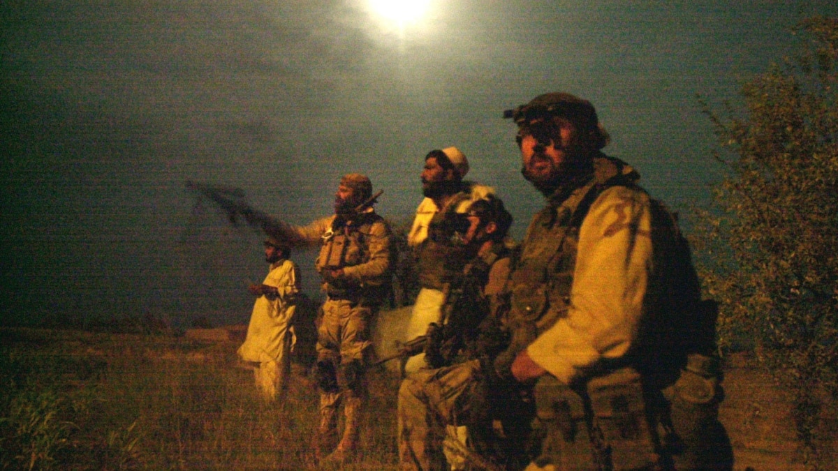 US Special Forces to Deploy to Syria 'Soon'