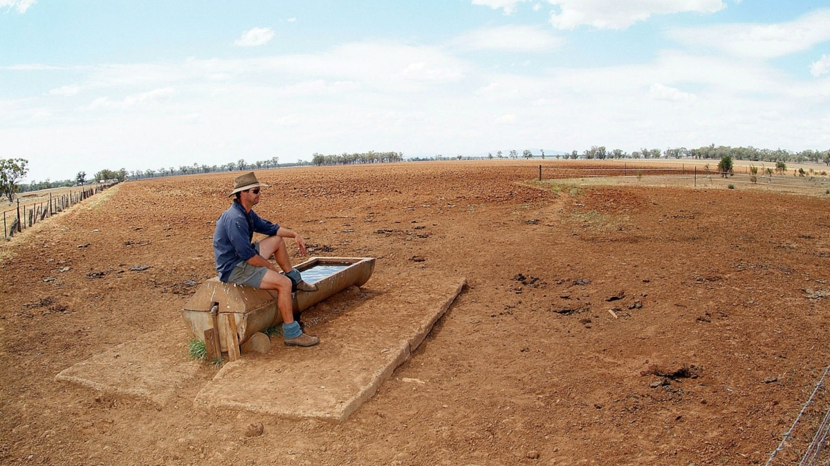 UN: More Than a Billion People Live on Degraded Land, At Risk of Hunger