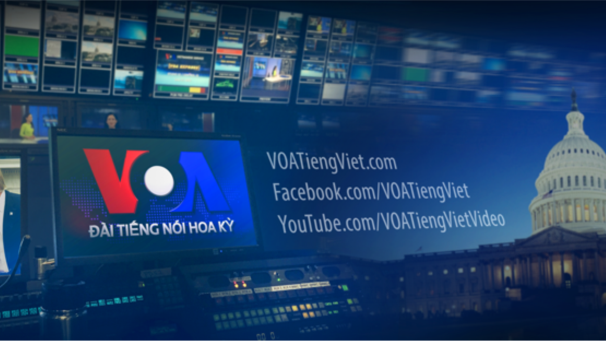 VOA Express - Multimedia