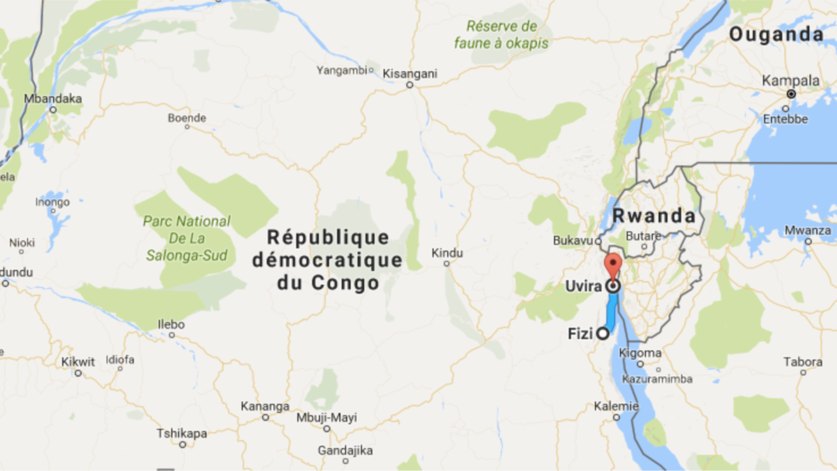 Batandatu Baraguye Mu Mirwano ya Red Tabara na Forebu