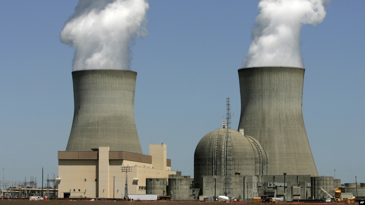 What Is the Future of US Nuclear Power Industry?