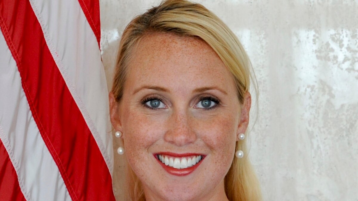 Lydia Barraza dialoga sobre la diplomacia después del 9/11