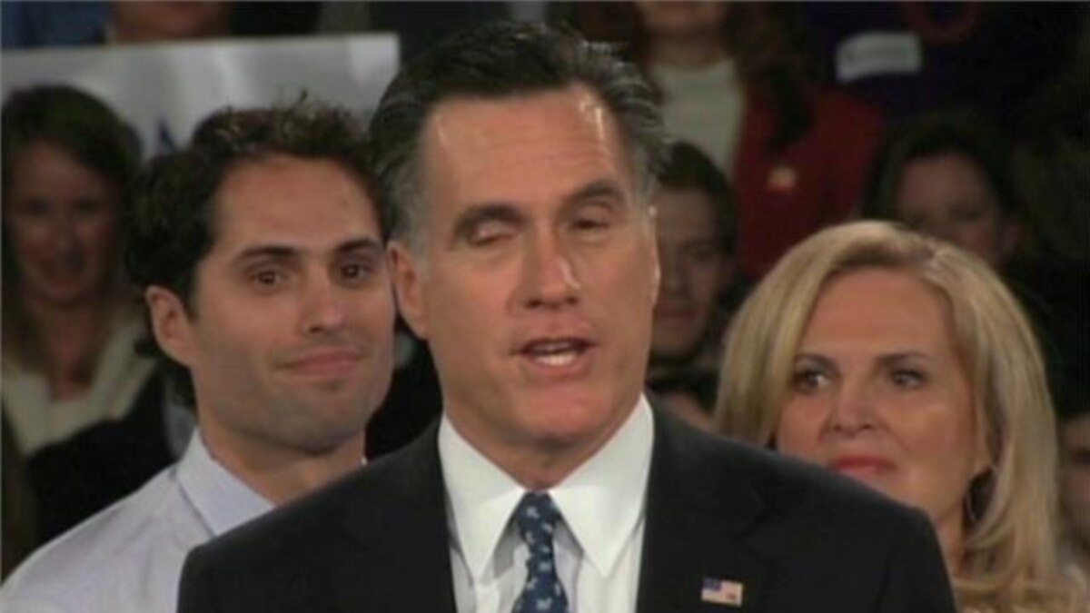 Race for US Republican Party Nomination Heads South