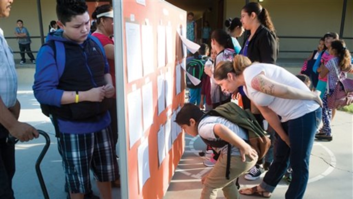 How Should Schools Deal with Misbehaving Students?