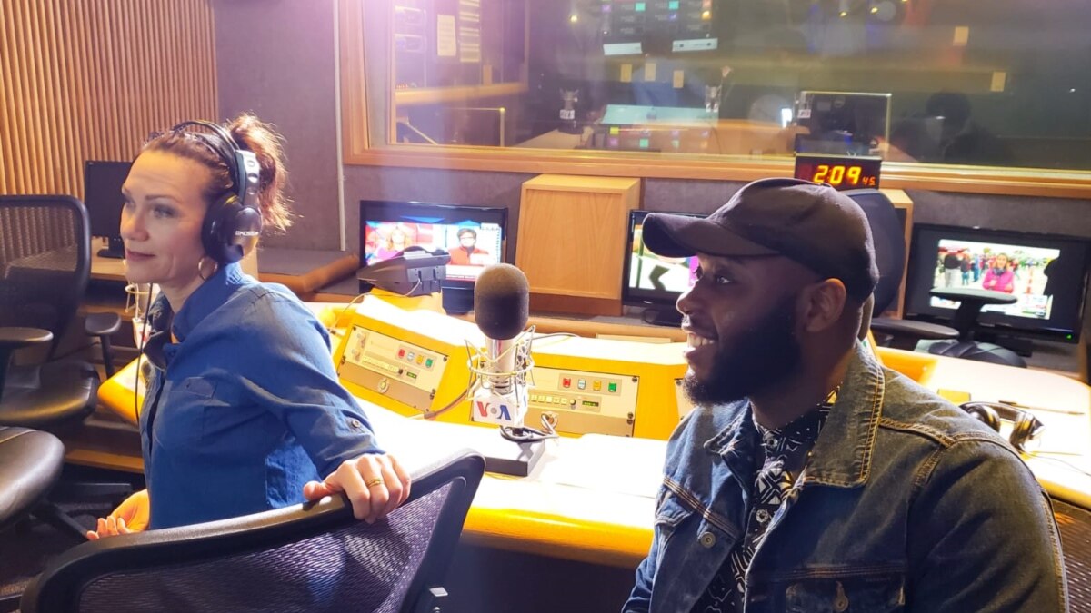 "Muscatella" Plus Afro-Pacific Marimba with Rio Mira - Music Time in Africa