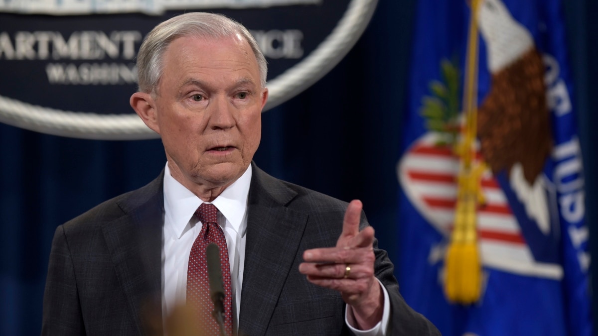 Roles, Duties of Attorney General, Assistant AG, FBI Director