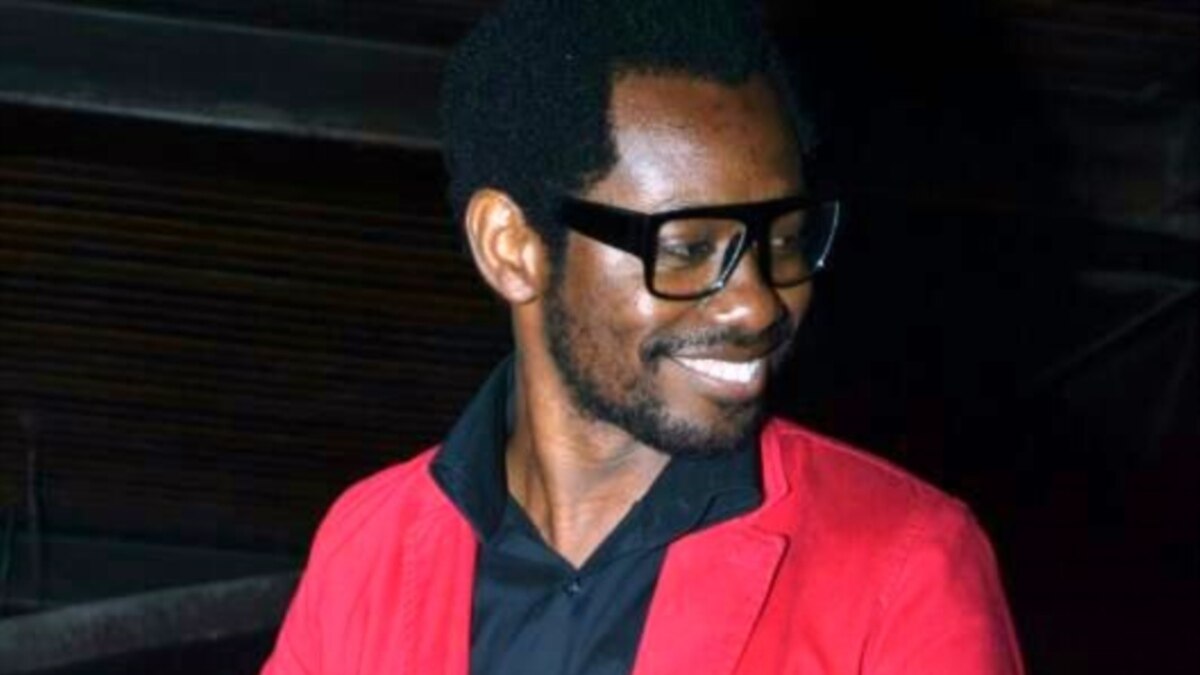 Angola Fala Só: Bilhete de Identidade MCK