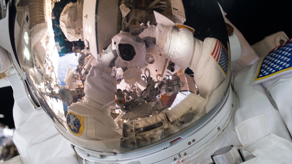 Who Wants to Be an Astronaut?