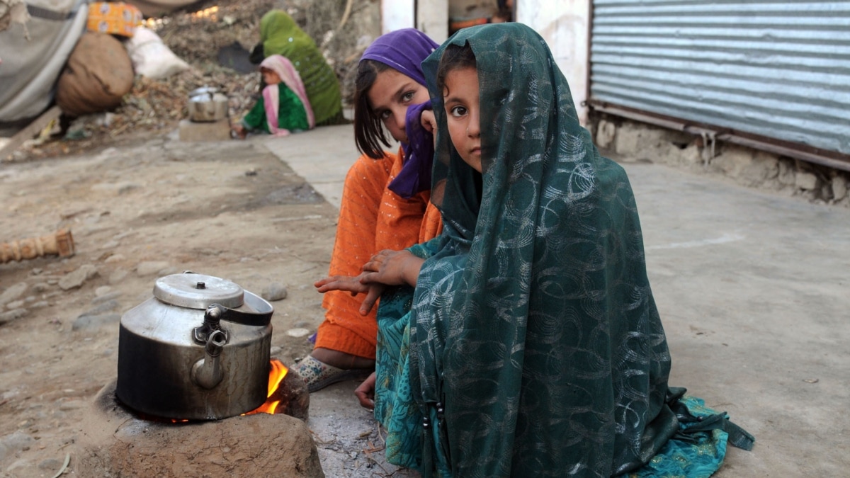 Report: Nearly 41 Million People Internally Displaced Globally