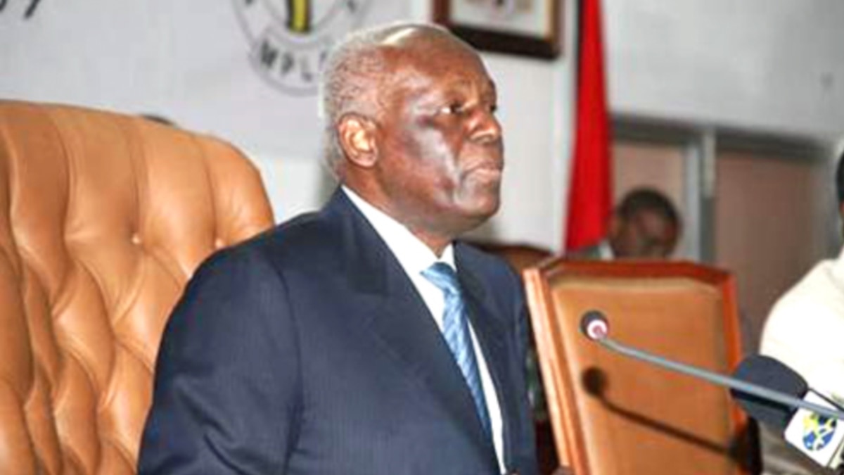 Angola: Dissensões no MPLA continuam a dar que falar