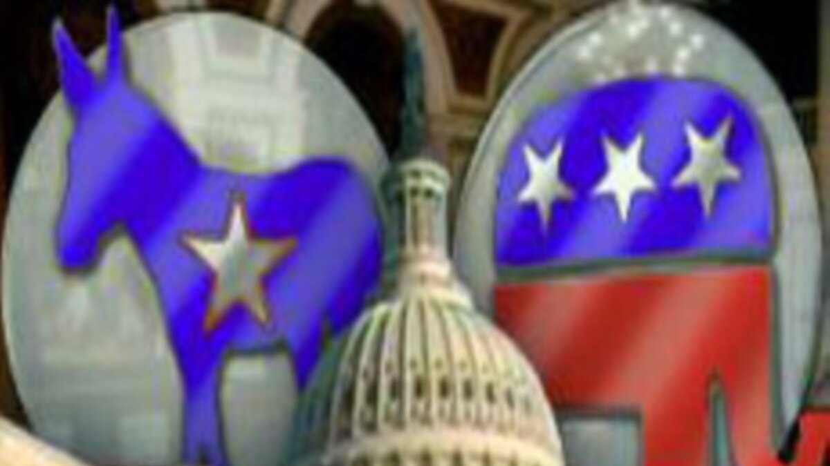 Political Countdown Begins for US Elections