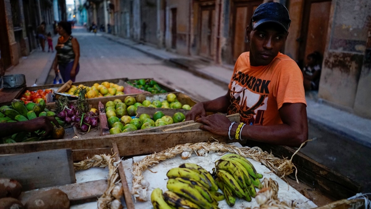 US Trade Embargo Has Cost Cuba $130B, UN says